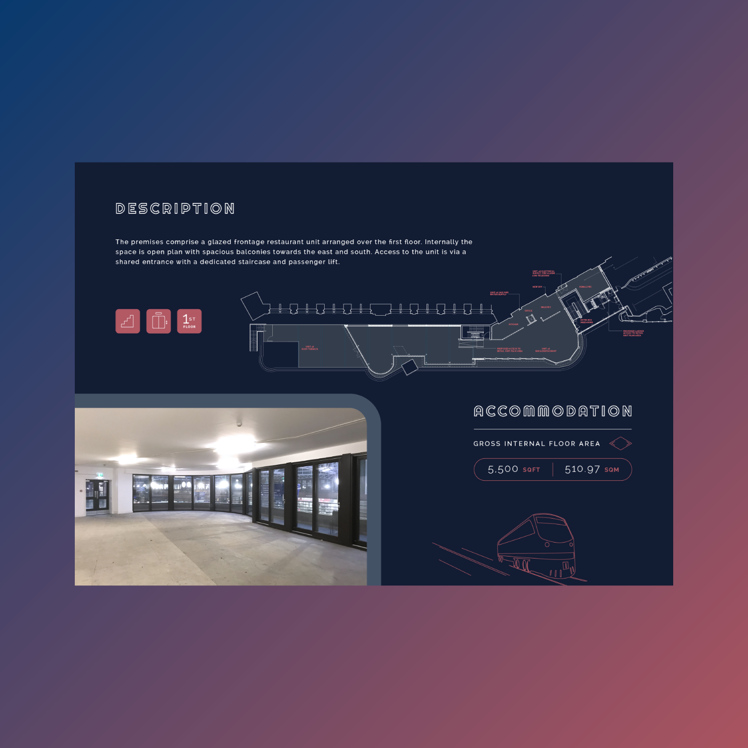 Network Rail - Azim.Design Network Rail - Azim.Design